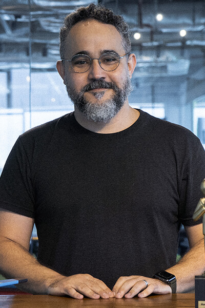 Colunistas - Consumidor Moderno